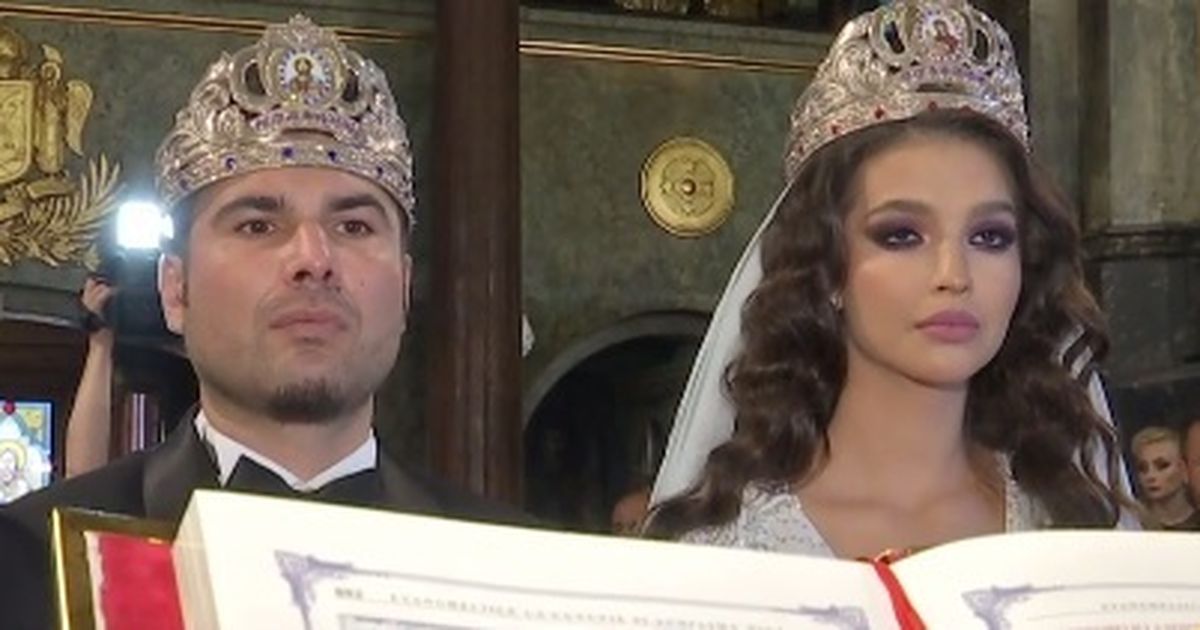 Adrian Mutu a spus adevarul despre cati bani a strans la nunta! "Nu o ...