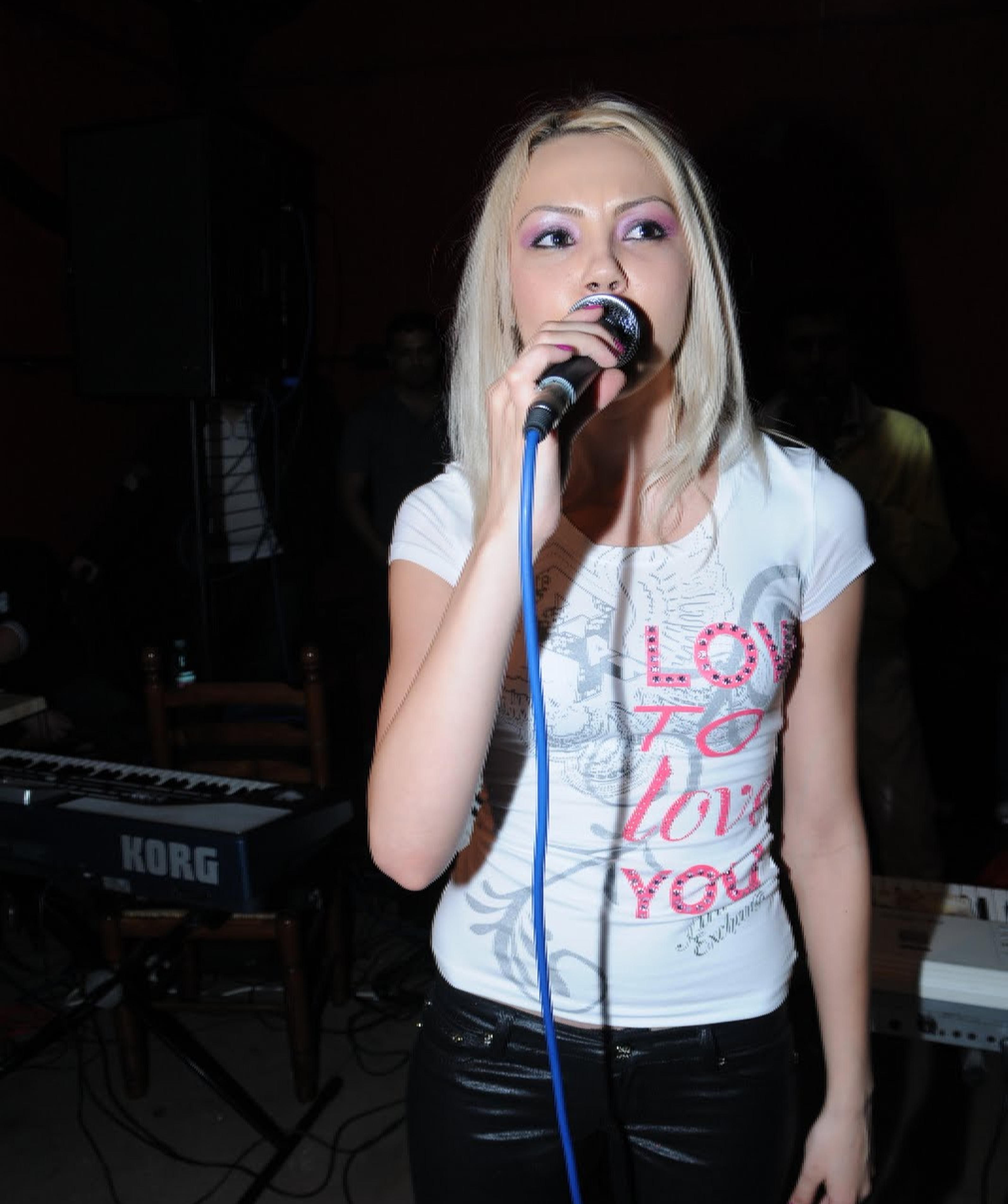 Denisa Raducu i-a dat un semn de dincolo de moarte! Barbatul care a ...