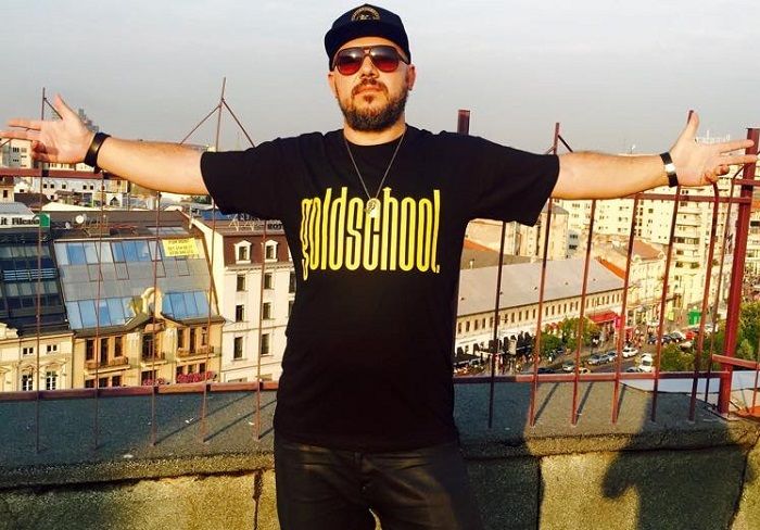 Rimaru de la RACLA a cantat manele cu Nicolae Guta! Cum suna piesa ...