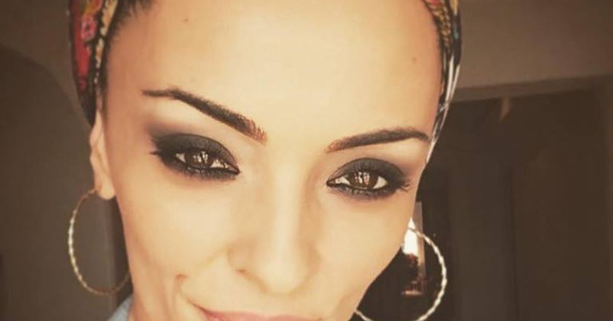 Cosmina Pasarin a recunoscut de ce la varsta de 35 de ani nu vrea iubit ...