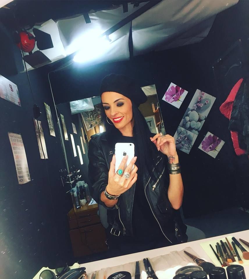 Cosmina Pasarin a recunoscut de ce la varsta de 35 de ani nu vrea iubit ...