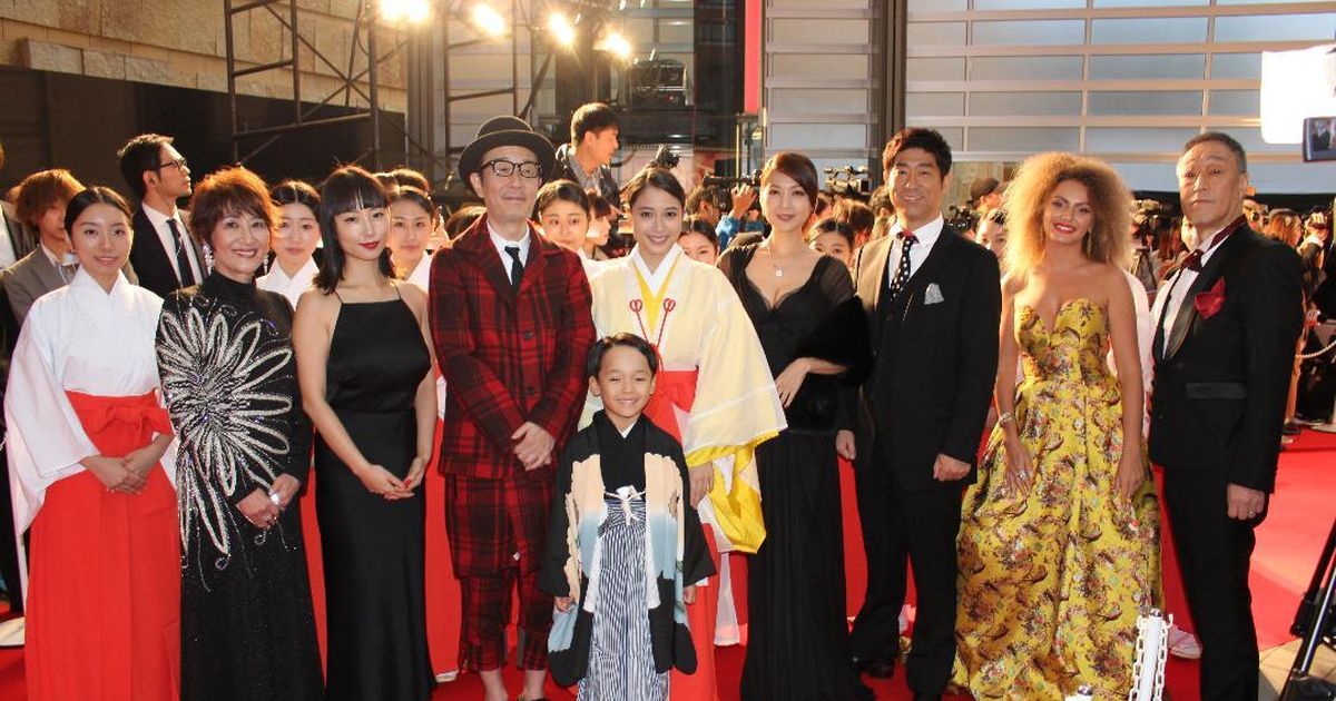 Alexandra Stan şi-a făcut debutul în cinematografia din Japonia - WOWBiz