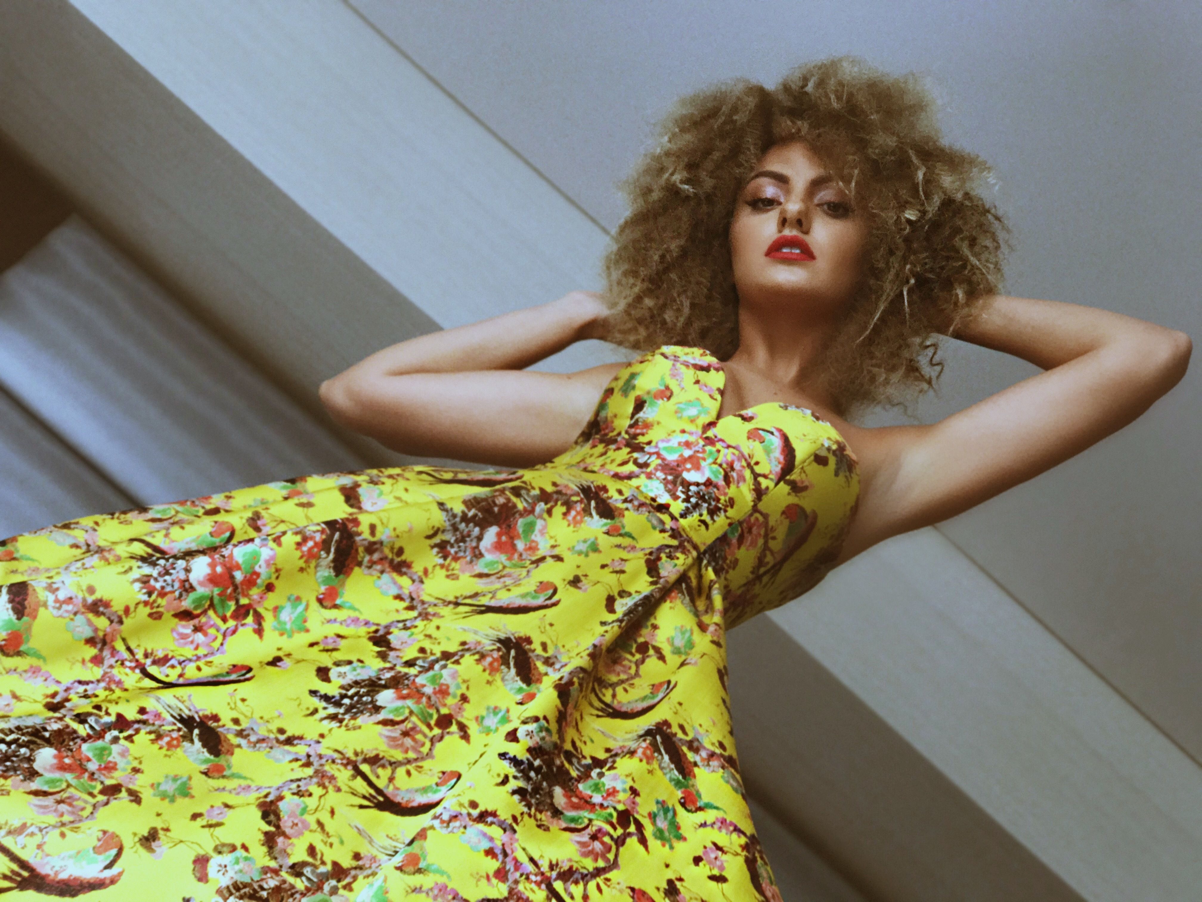 Alexandra Stan şi-a făcut debutul în cinematografia din Japonia - WOWBiz