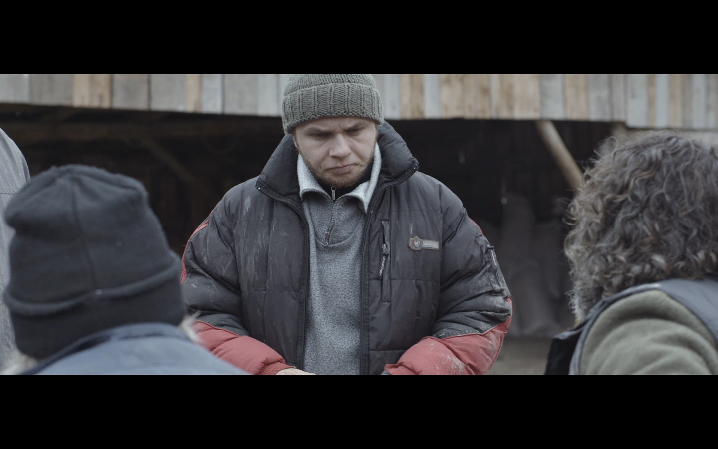 Codin Maticiuc joaca intr-un nou film! Vezi cand va fi premiera “Meda ...