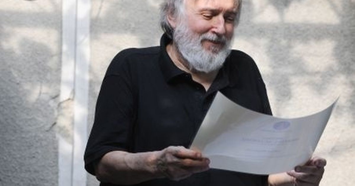 Lupta pentru avere a urmasilor lui Adrian Paunescu pare fara de sfarsit ...