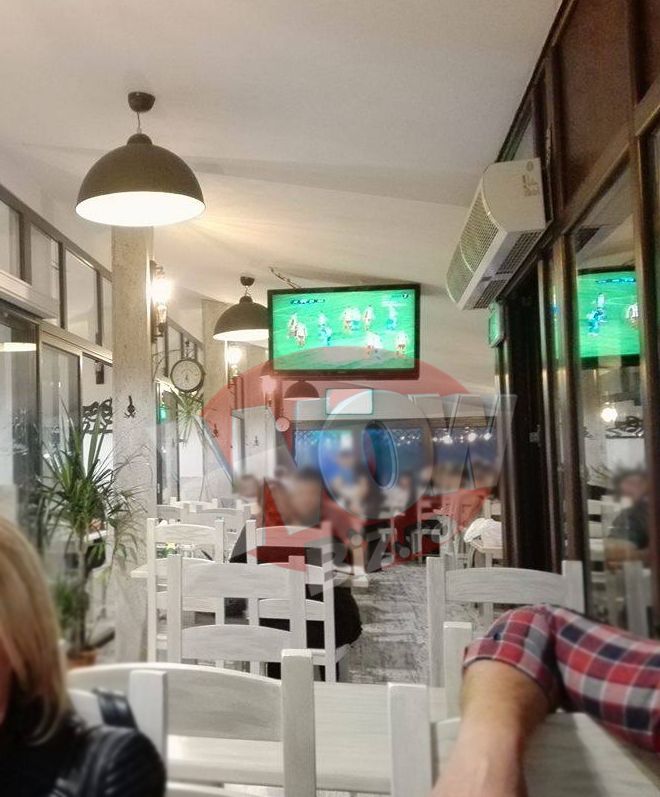 Taverna lui Calinescu e mereu plina! Actorul a investit mii de euro in ...