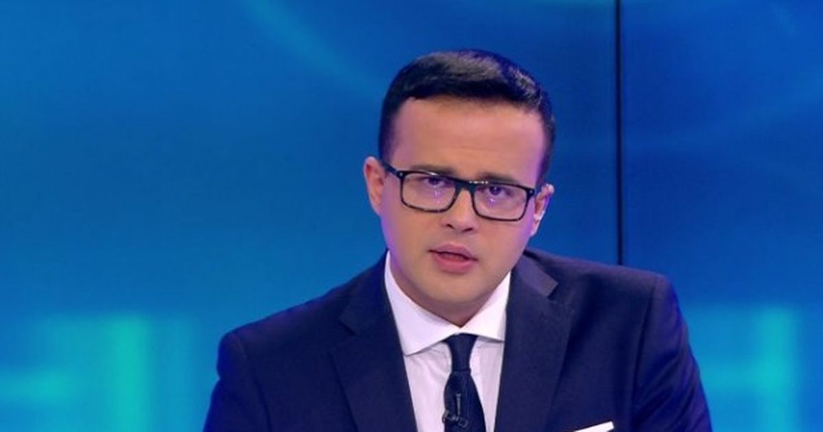 Cum arata si cu ce se ocupa acum sotia lui Mihai Gadea - WOWBiz