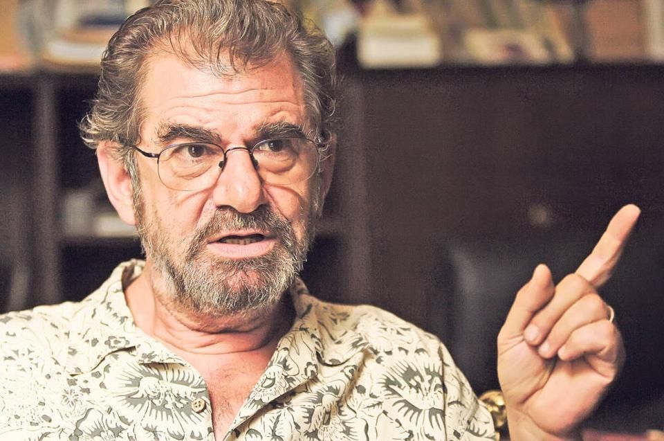 Un actor cunoscut, despre fostul sau profesor: "Florin Zamfirescu m-a ...