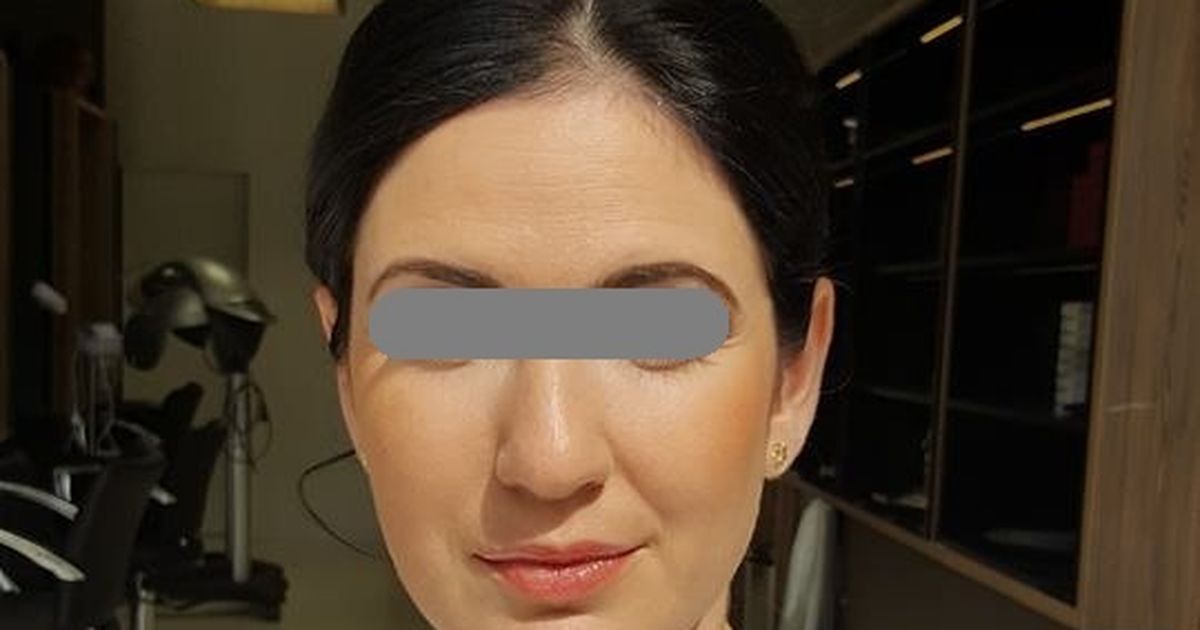 Cat castiga anual sotia lui Dan Negru! Codruta este medic stomatolog ...