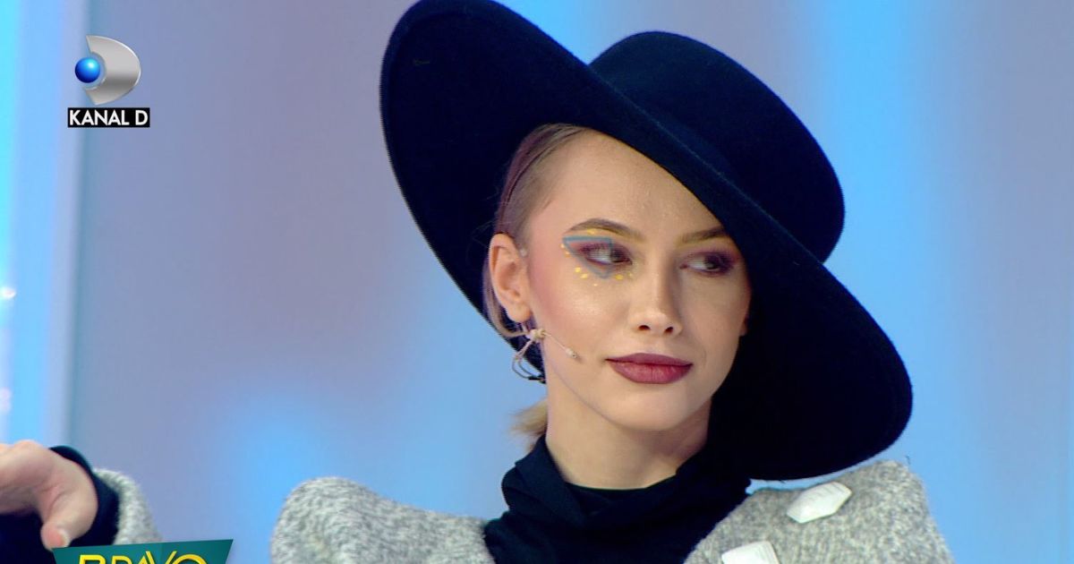 Arogante la “Bravo, ai stil!” Sabina o imita pe Iulia Albu, chiar de ...