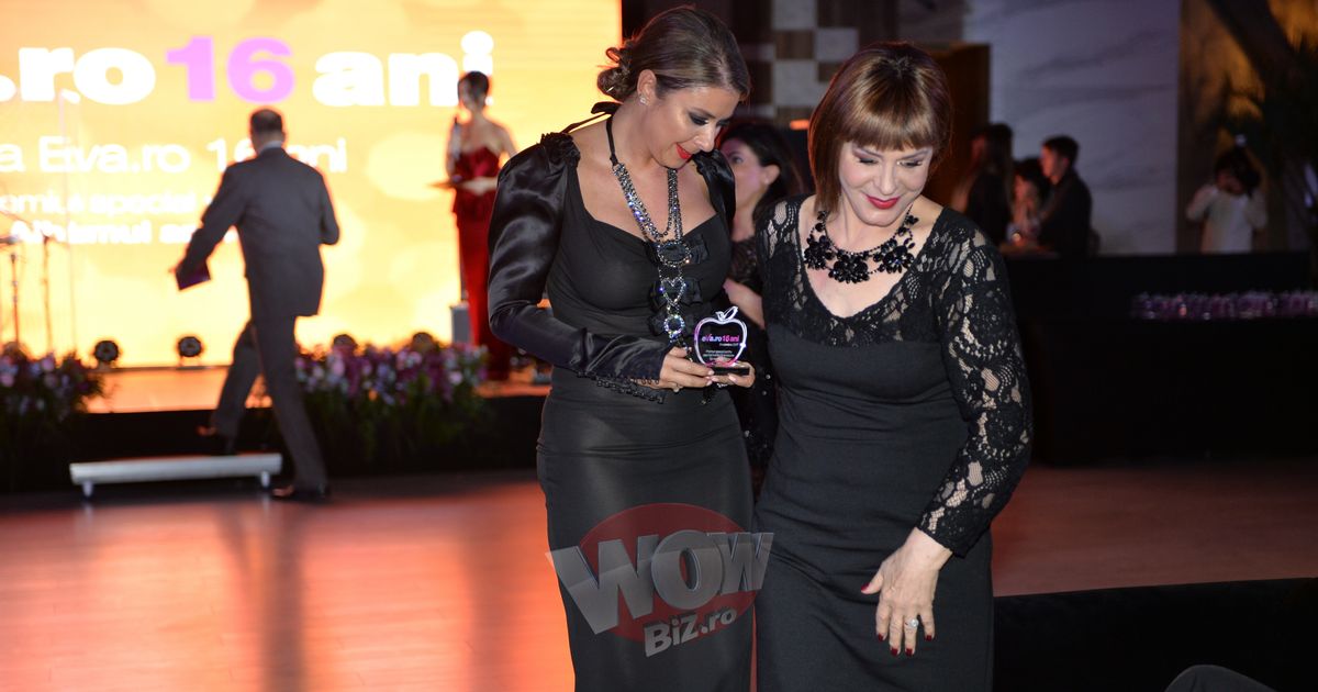 Ionela Prodan isi copiaza fiica? Cantareata de muzica populara si-a ...