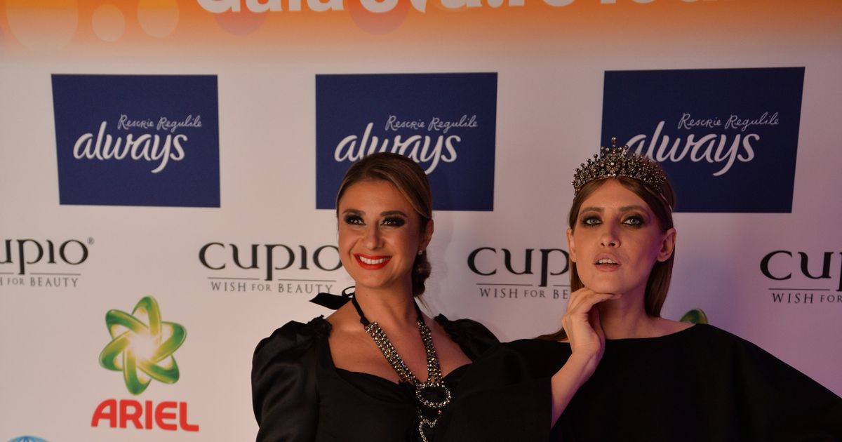 Iulia Albu si Anamaria Prodan si prietenia lor de care aproape ca nu s ...