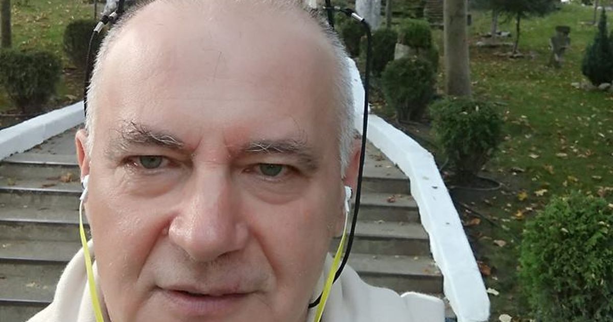 Mircea N. Stoian, anunt neasteptat: "Dupa 39 de ani de la primul film ...