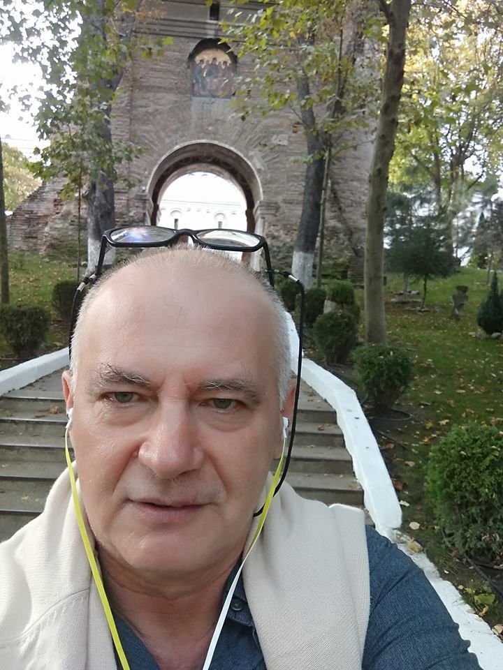 Mircea N. Stoian, anunt neasteptat: "Dupa 39 de ani de la primul film ...