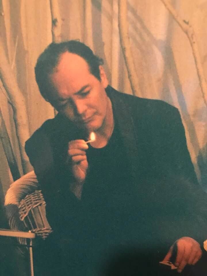 George Alexandru ar fi implinit astazi 60 de ani! Ce spune vaduva ...