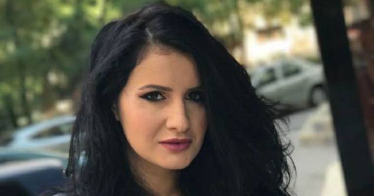 Geanina Manea, artista care s-a iubit cu Petru Mircea, declaratii ...