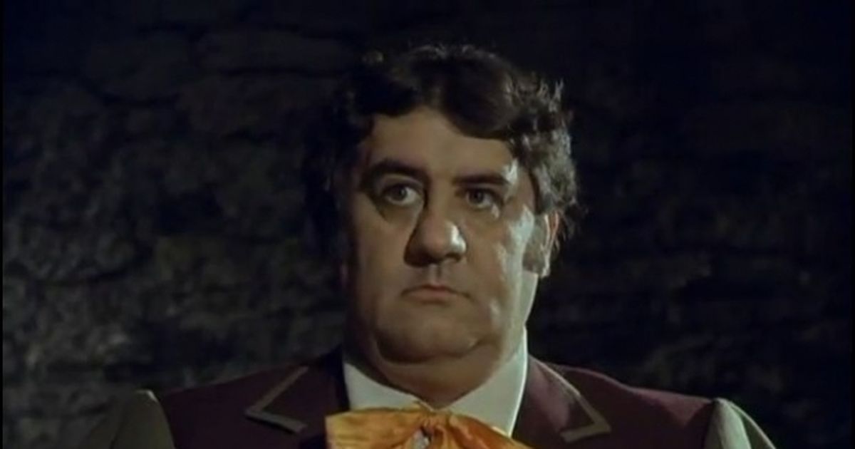 Cunoscutul actor Jorj Voicu a fost urmarit de Securitate pana la moarte ...