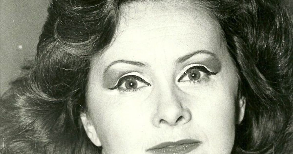 De ce nu a vrut sa faca Stela Popescu copii? Actrita a vorbit despre ...