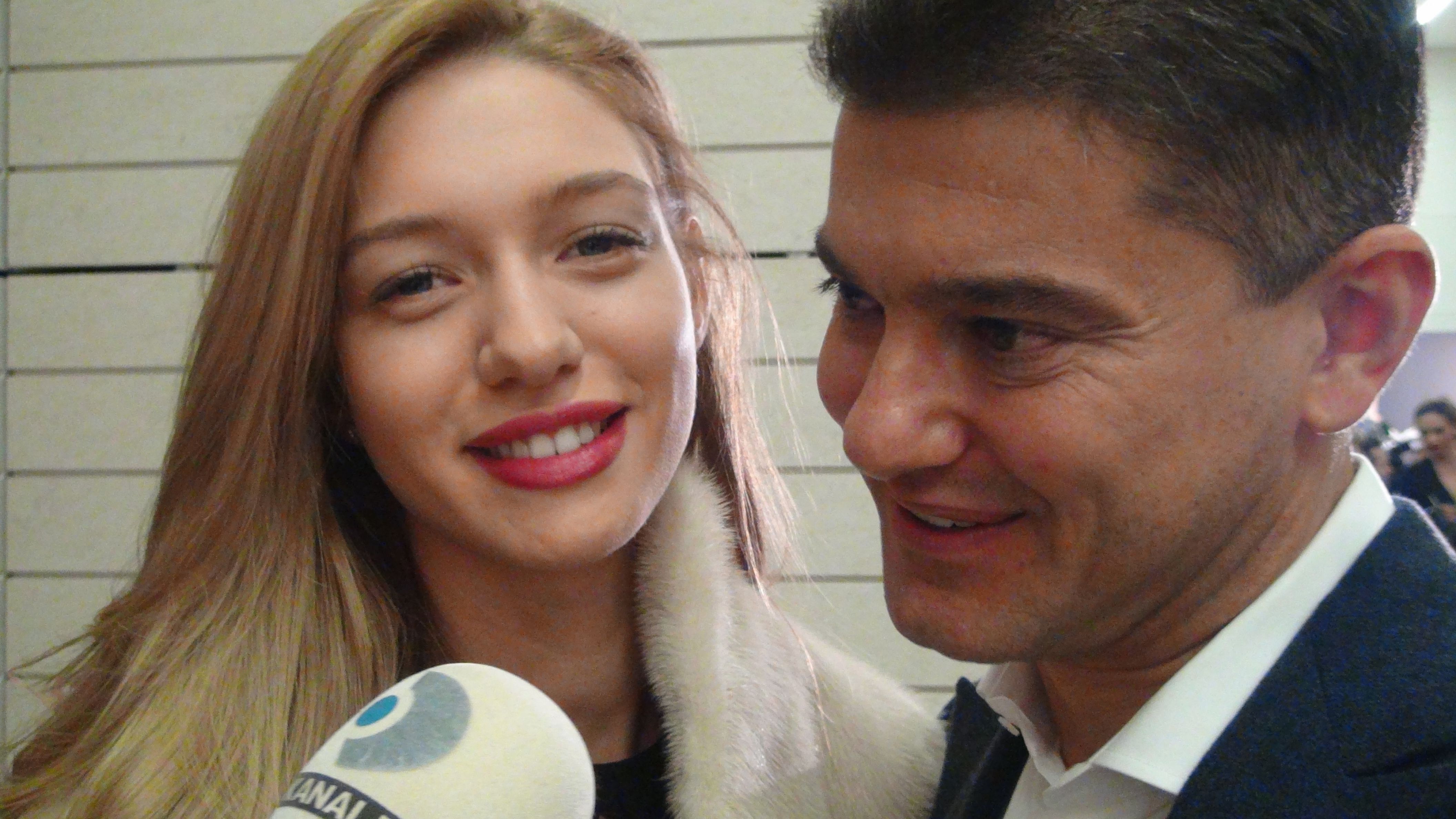 Declaratii emotionante ale lui Cristian Boureanu la trei luni de la ...