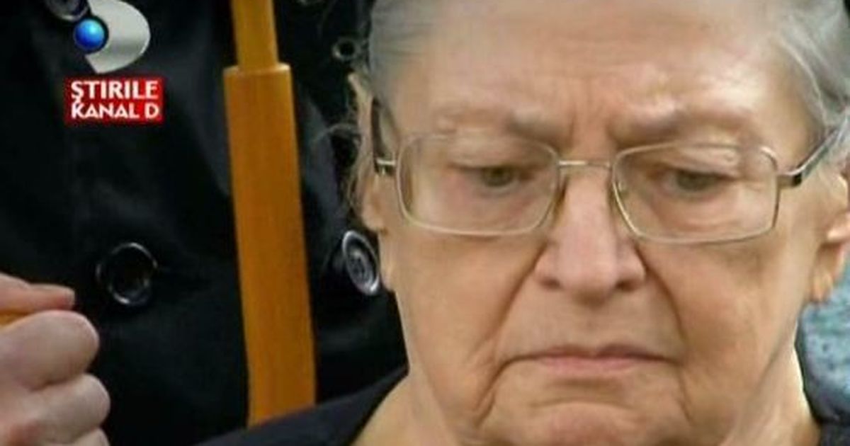 Draga Olteanu Matei, dezvaluiri despre Stela Popescu: "Trebuie sa ...