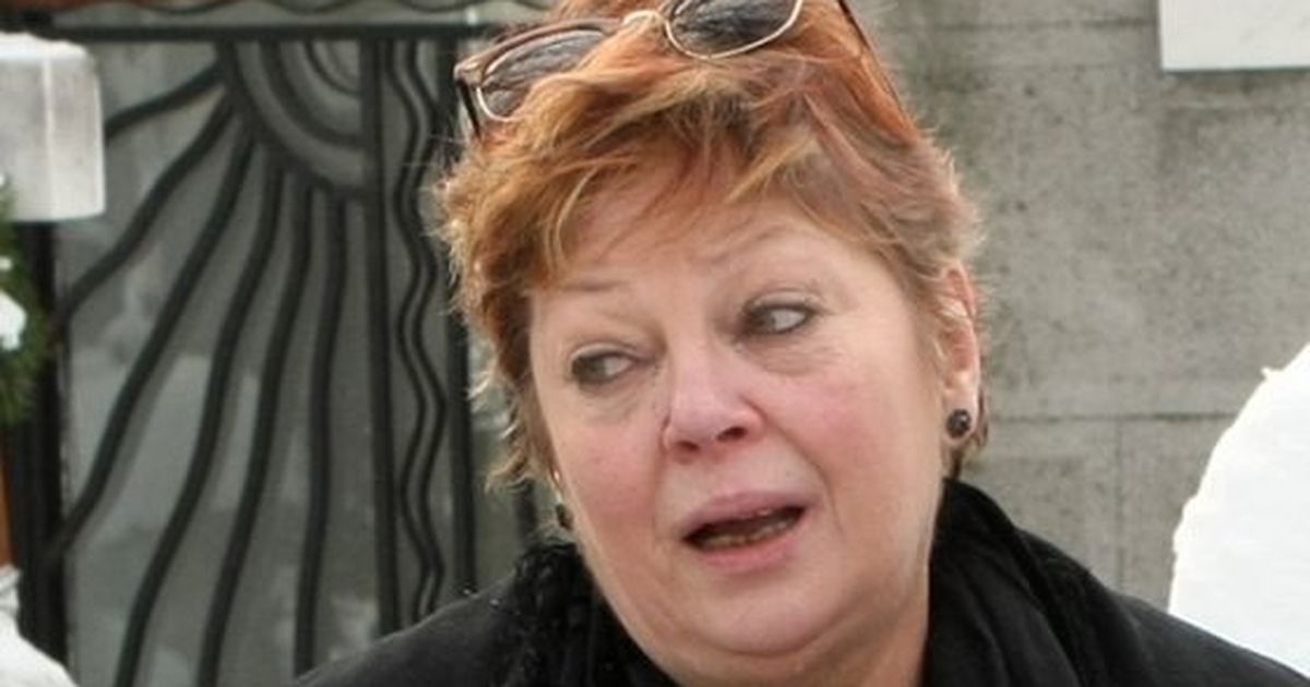 Anca Pandrea, mesaj straniu dupa moartea Cristinei Stamate! "Am pus ...