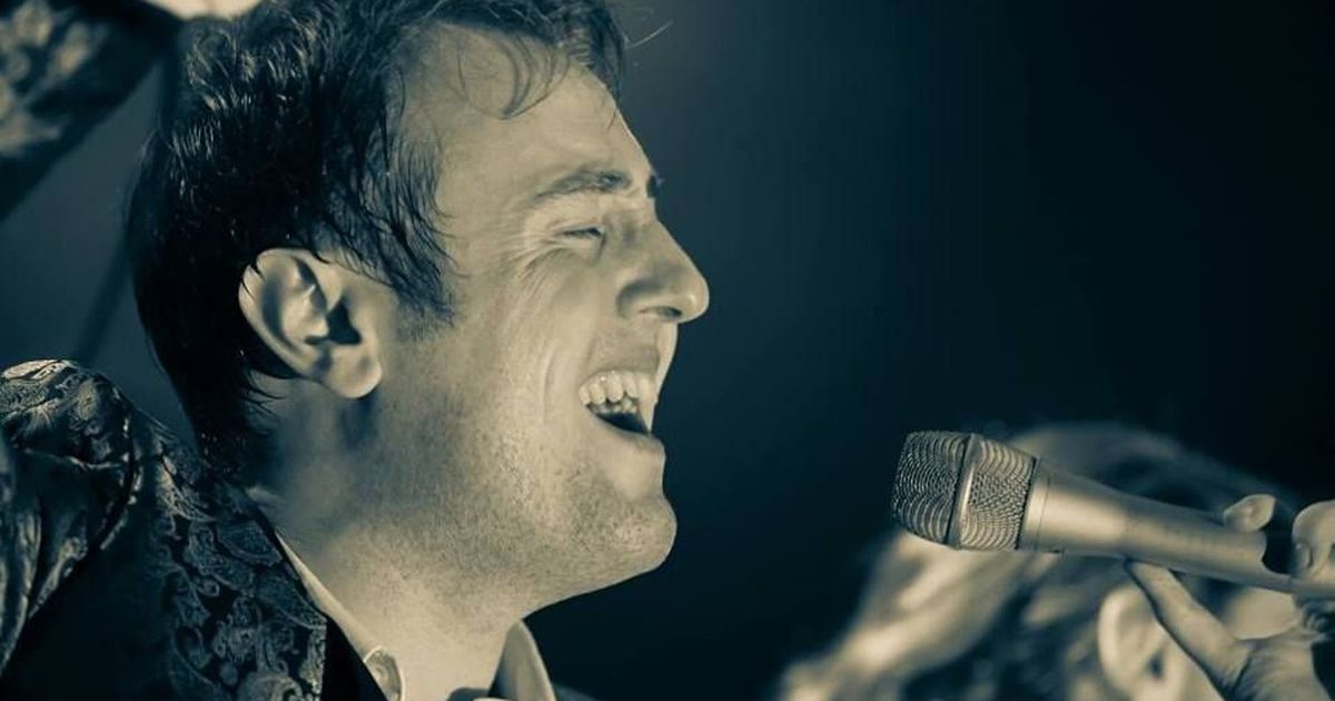 Calin Geambasu, din nou indurerat. Paxi s-a stins din viata la doar 12 ...