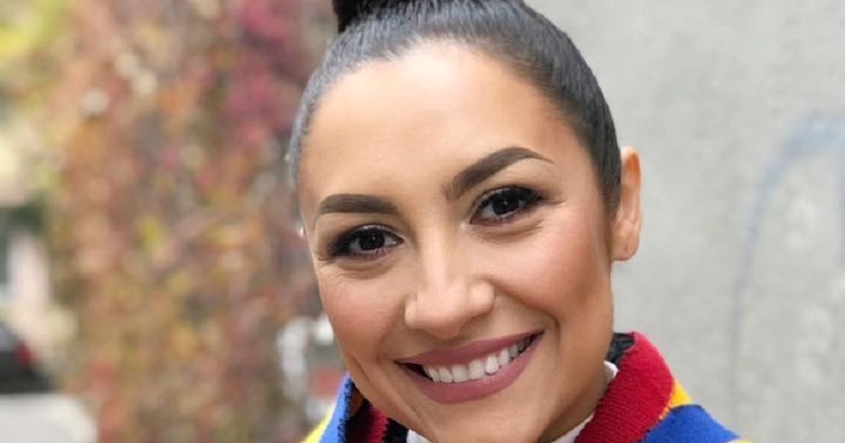 Andra a facut un anunt care i-a emotionat pe toti romanii - WOWBiz