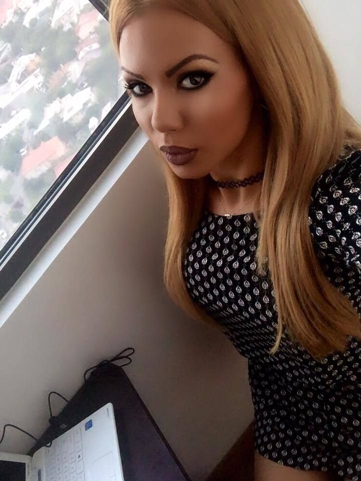 Sile Camataru, interesat de "talentul" lui Beyonce de Romania! "Mi-e ...