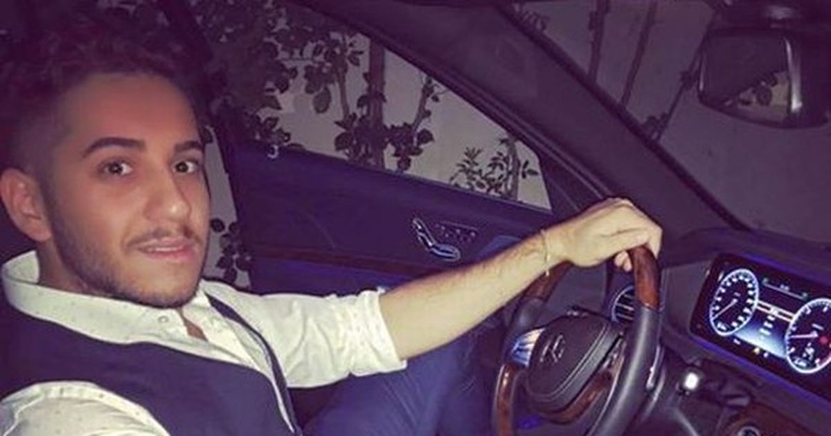 Fulgy a facut anuntul: "Oameni buni, tin sa anunt in mod public ...