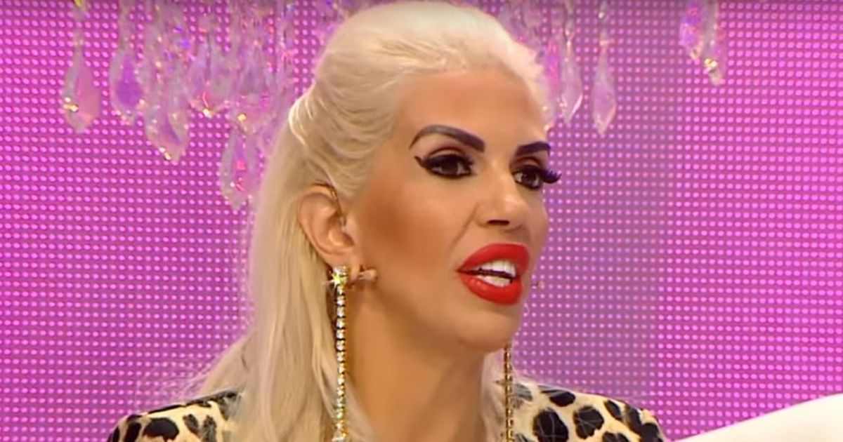 Raluca Badulescu, aparitie sexy la un eveniment monden! Ce tinuta a ...