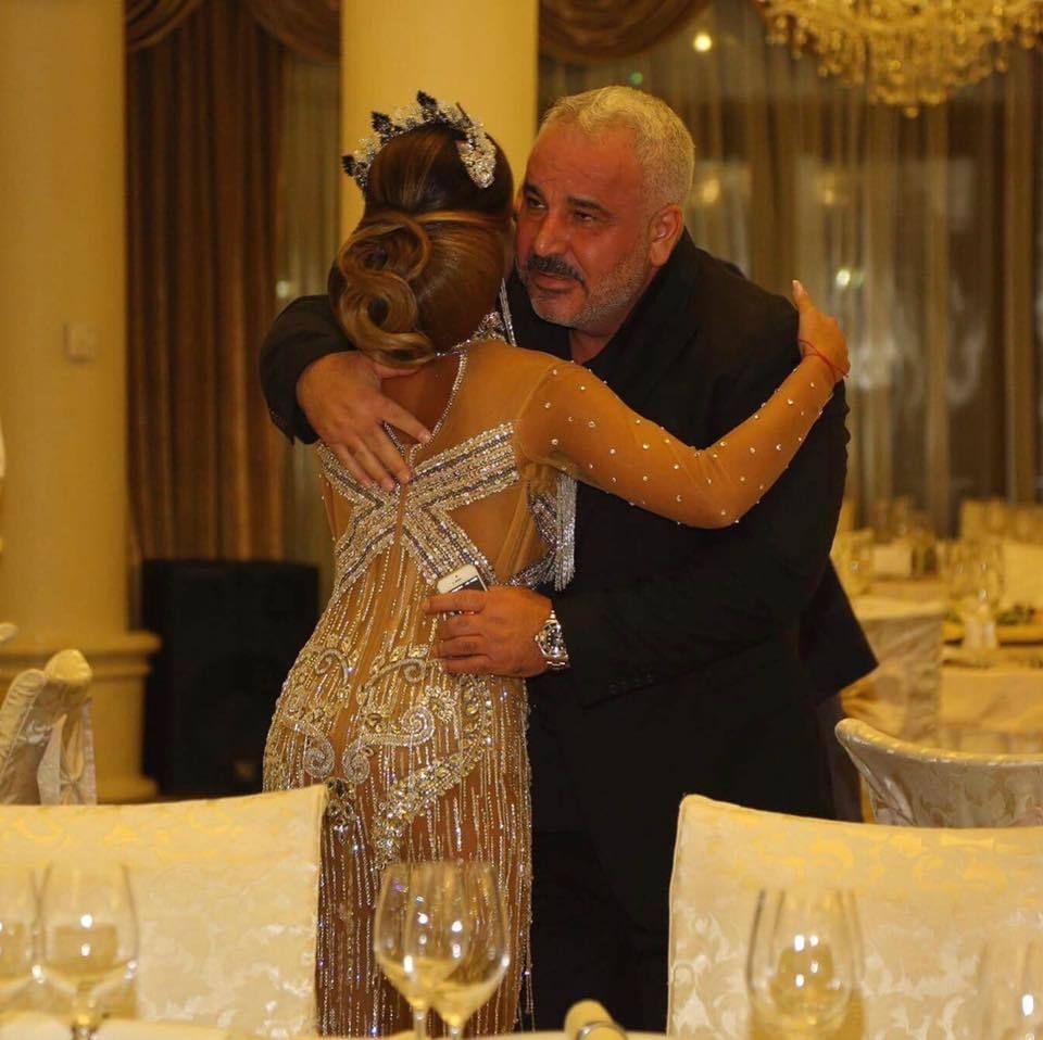 Sile Camataru si-a luat la revedere de la familie dupa ce a aflat ca a ...