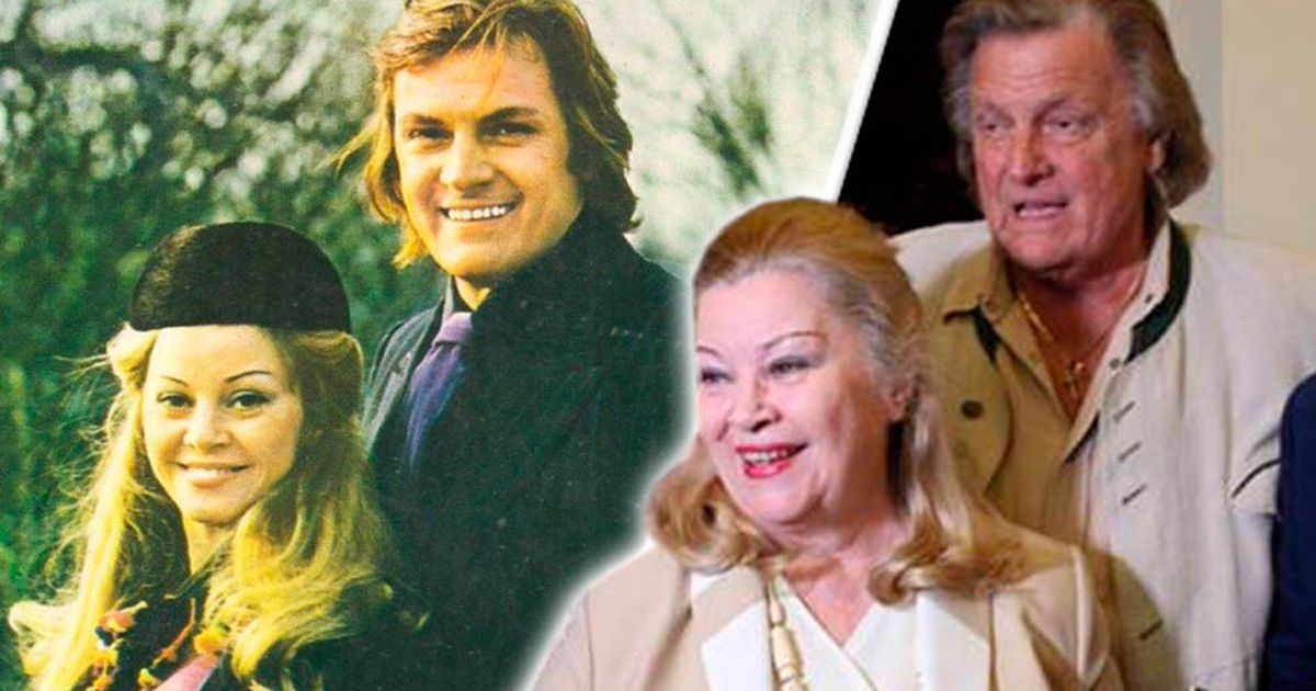 Ce distinsa este Anna Szeles la 75 de ani! Fosta sotie a lui Florin ...