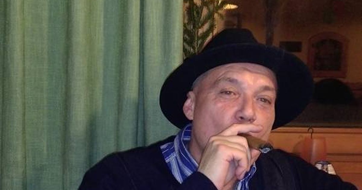 Tatal adoptiv al lui David Puscas este cel mai tare presedinte la el in ...