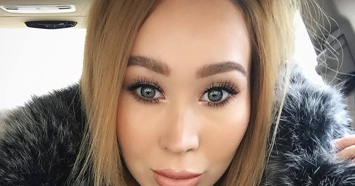 Are sau NU Xonia pometii naturali? Cantareata a dezvaluit totul! Vezi ce spune si despre ...