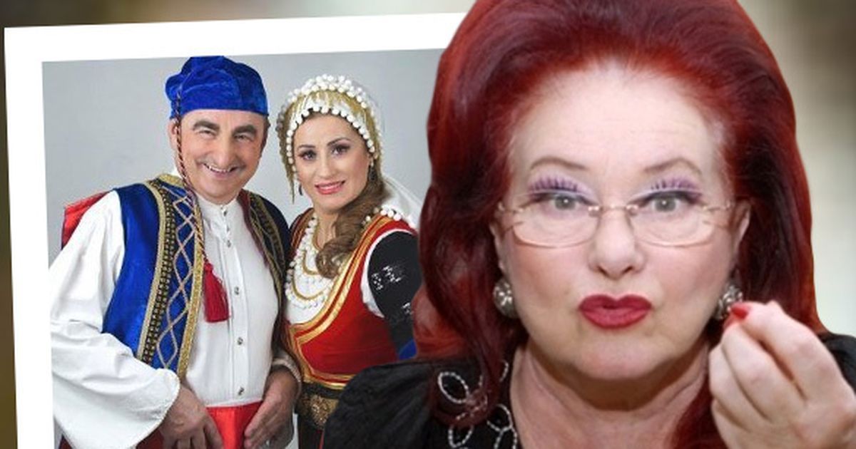 Ce facea Valentina Fatu in urma cu un an! S-a intamplat chiar la ...