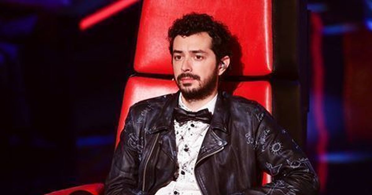 Marius Moga revine pe scena! De cativa ani, compozitorul n-a mai ...