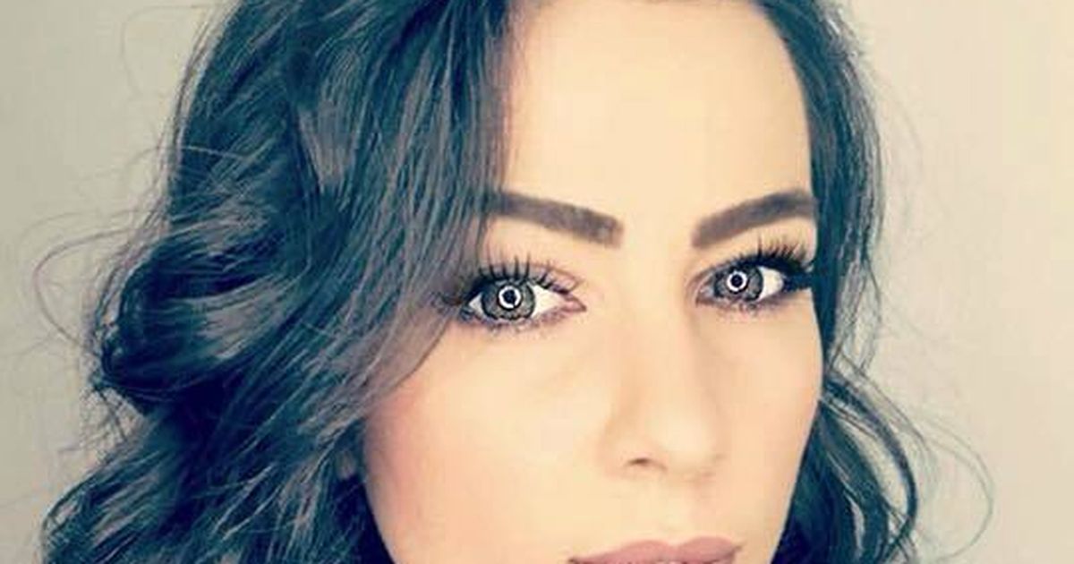 Iuliana Luciu a trecut in noul an intr-o tinuta seeeexy! "Esti frumoasa ...