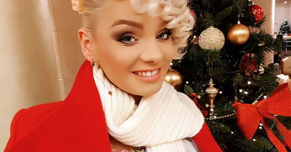 Maria Constantin, show total pentru romanii din Italia. Petrecaretii de ...