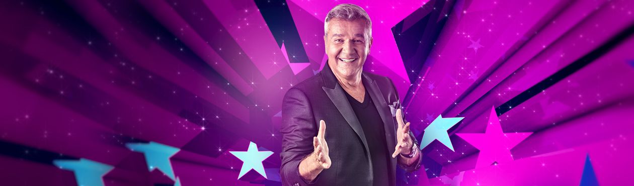 Dan Bittman dat afara de la emisiunea cu copii! Cine e vedeta care il ...