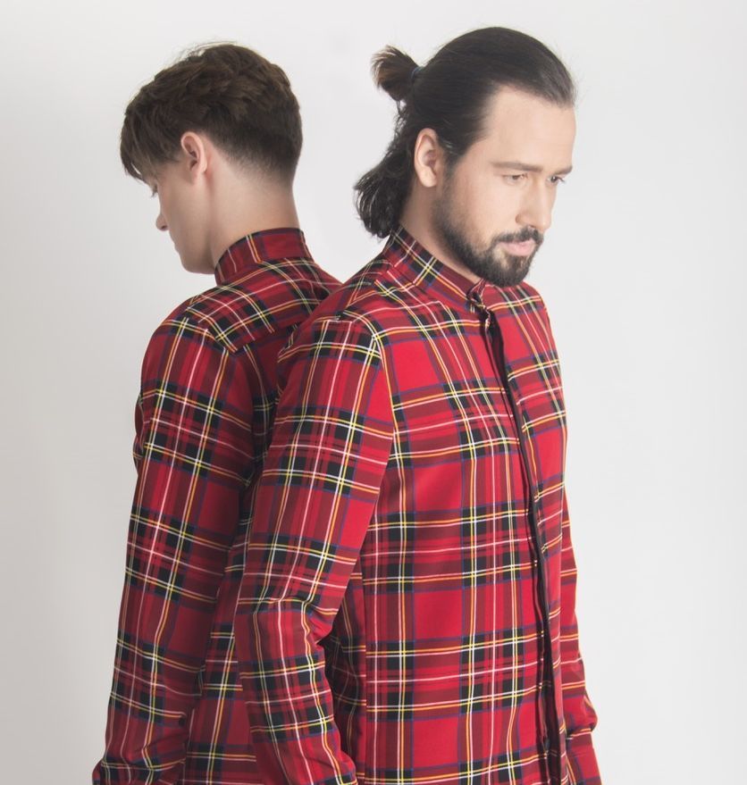 Alexandru Constantin nu a mancat bucate traditionale nici de Craciun ...