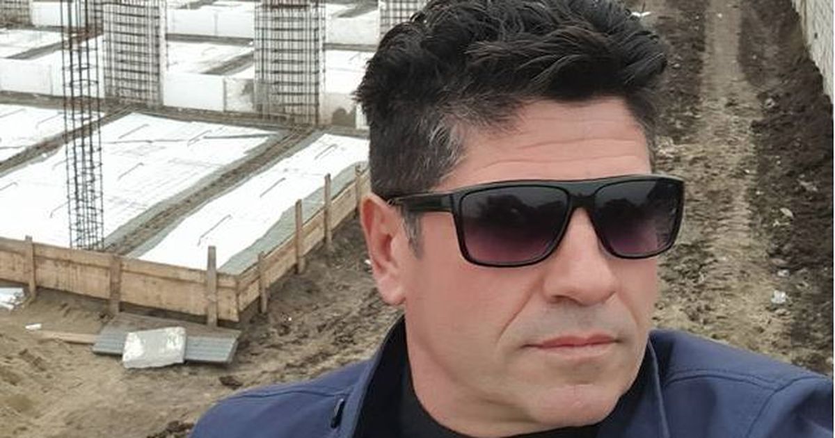 Stelian Ogica isi adora fiica - WOWBiz
