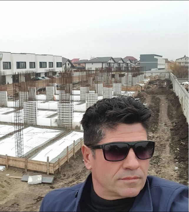 Stelian Ogica isi adora fiica - WOWBiz