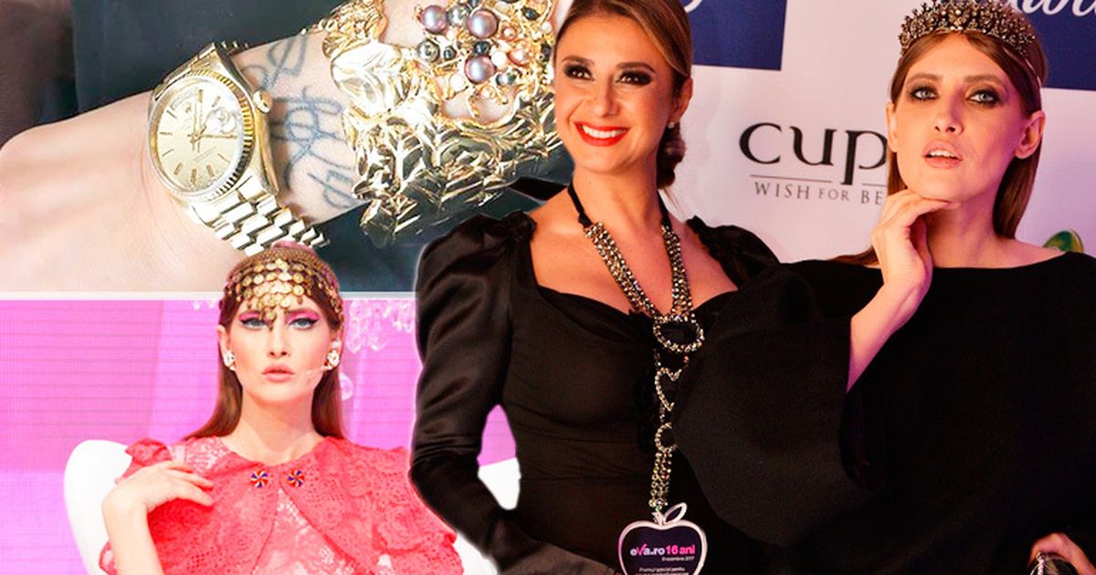 Dupa ce au fost la cutite, acum sunt bune prietene! Anamaria Prodan ii ...