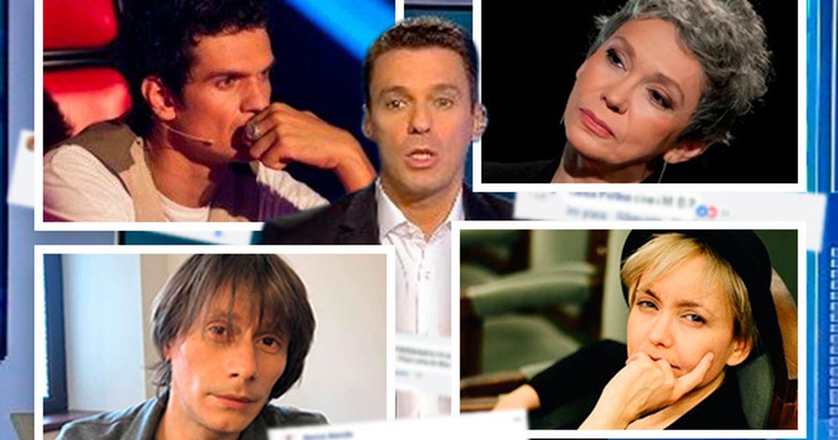 Mircea Badea, luat peste picior de actori dupa ce l-a atacat pe Marius ...