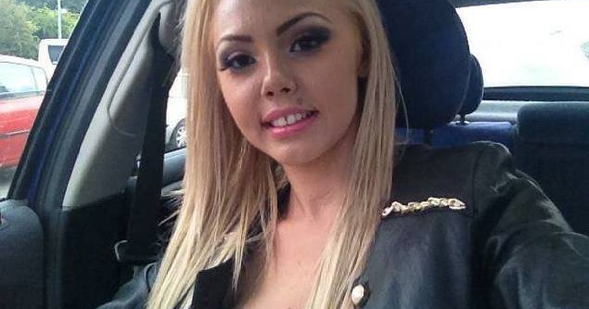 Denisa Raducu a primit o diploma dupa moarte! Vezi gestul emotionant al ...