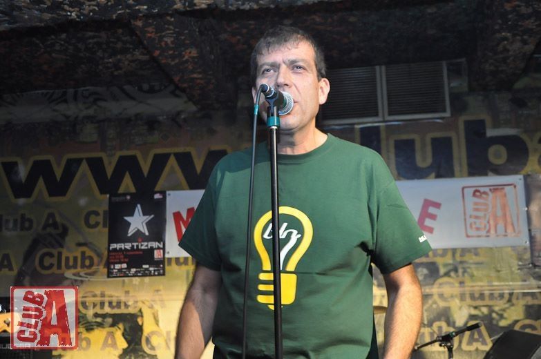 Artanu de la Timpuri Noi a cantat cu Corul Radiodifuziunii Romane in ...