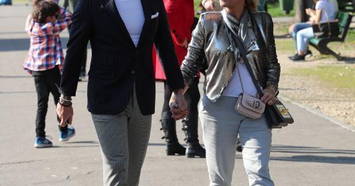 "Printul" Cristea a vazut-o pe fosta iubita in club si s-a dus direct ...