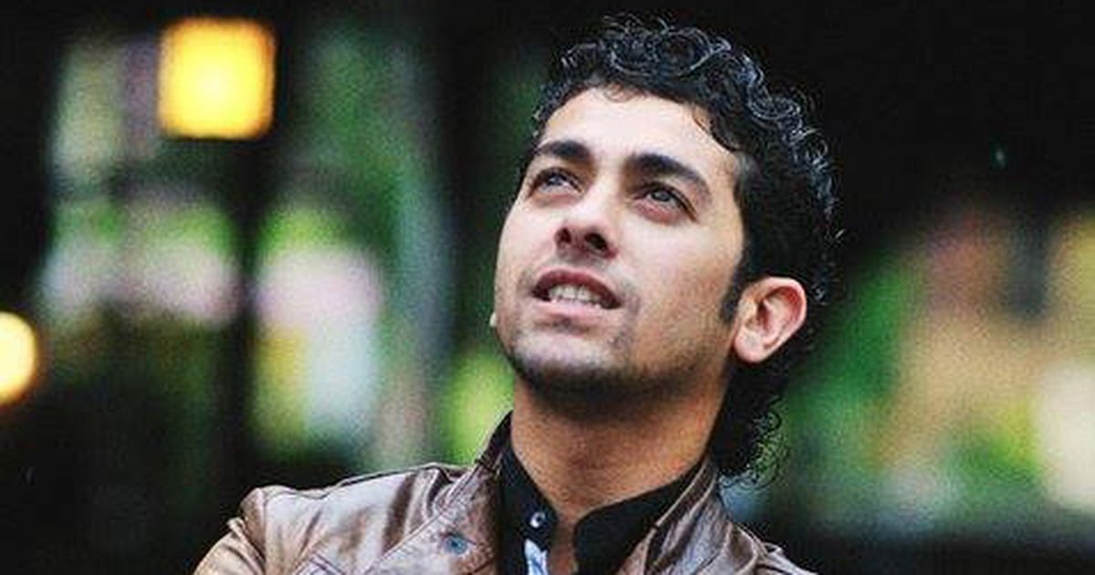 Valentin Dinu, concurent într-un show de talente, apel disperat: ”A ...