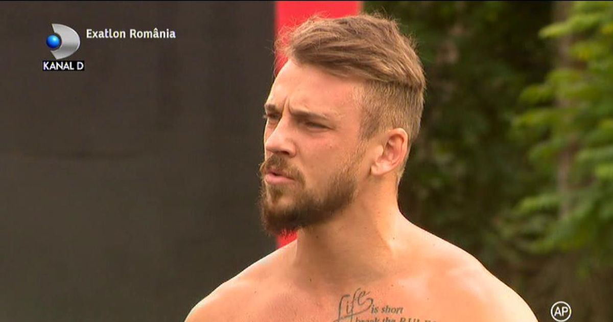 Ionut a fost externat din spital, dar nu participa la probe! Medicii ...