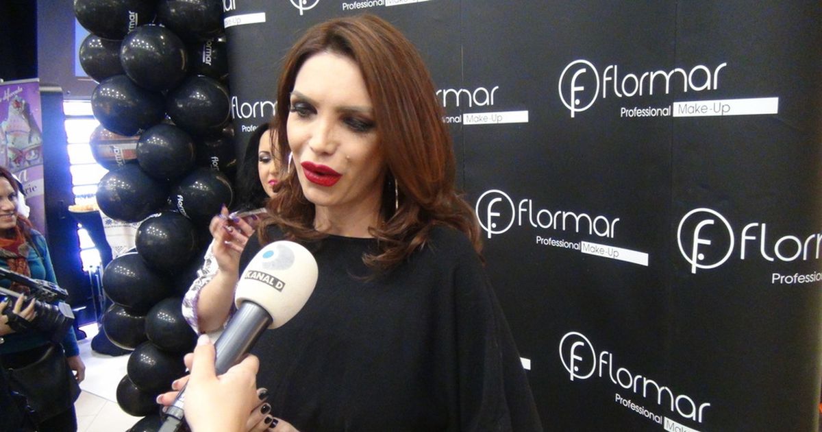 Cristina Spatar a fost facut praf de fani pentru cum canta muzica ...